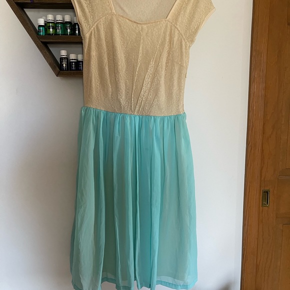 Mikarose | Dresses | Boutique Dress | Poshmark